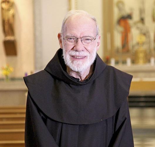 The Rev. Ralph Zetzl retires as chaplain from HSHS St. Anthony's ...