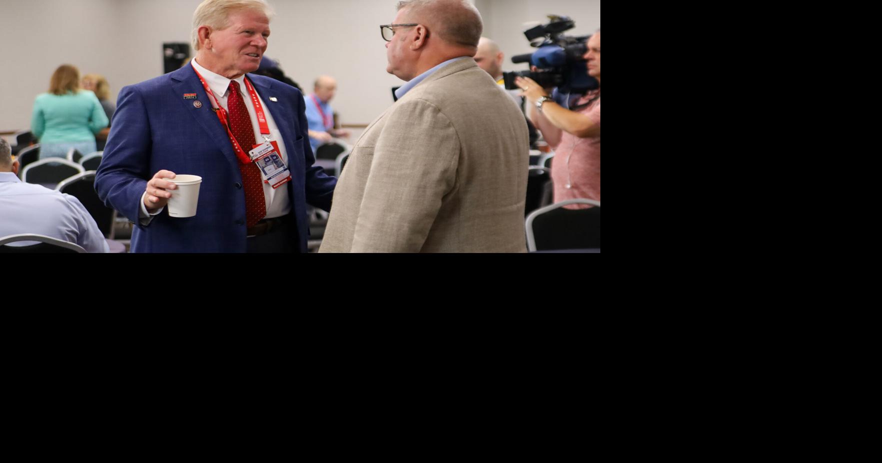 Illinois Republicans urged to look beyond traditional base | Local News ...
