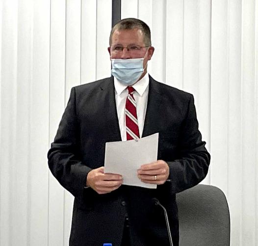 Jasper County Unit 1 Superintendent Andy Johnson named new Unit 40 ...