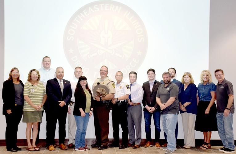 Drug task force seeks additional funding for staffing | Local News ...