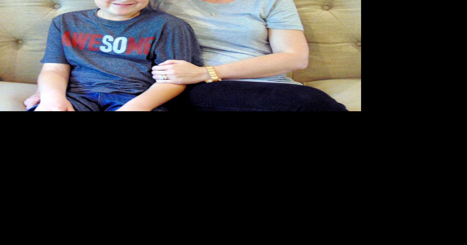 EDN Mother of the Year: Jami Johnson | Local News | effinghamdailynews.com