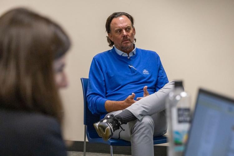 Election officials to weigh whether Darren Bailey and GOP operative Dan ...