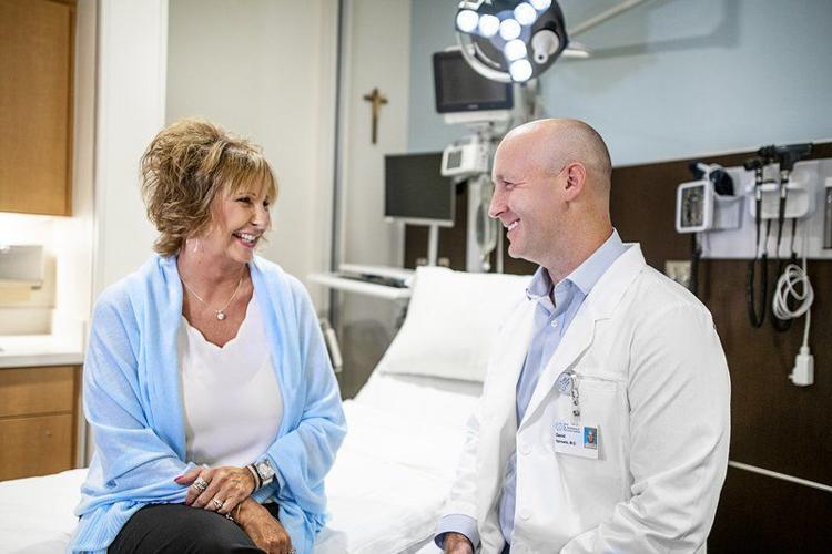 Improving delivery of health care | Local News | effinghamdailynews.com