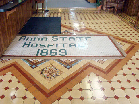 Effingham insanity trials during transition from 19th to 20th century ...