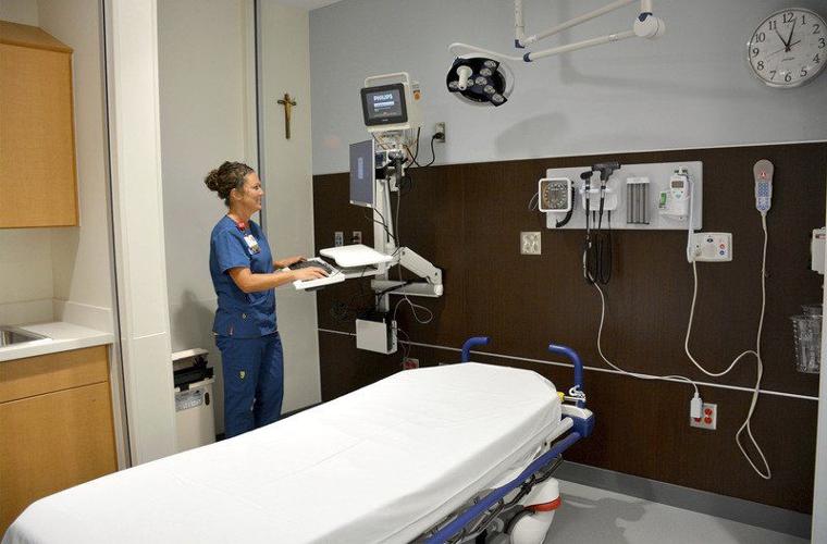 Improving delivery of health care | Local News | effinghamdailynews.com