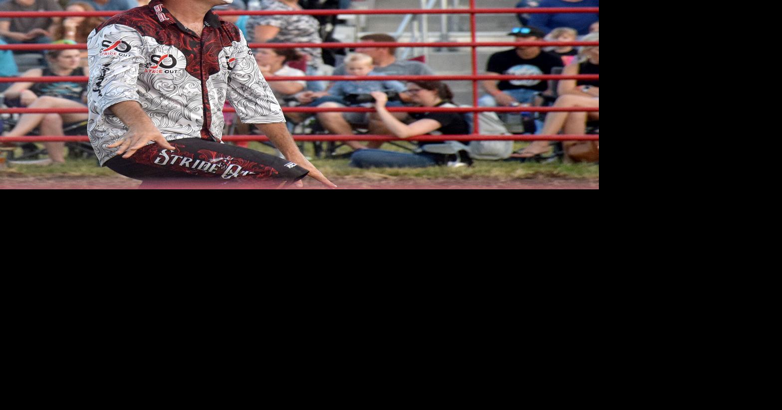 Rodeo held in Teutopolis for Make-A-Wish families | News ...
