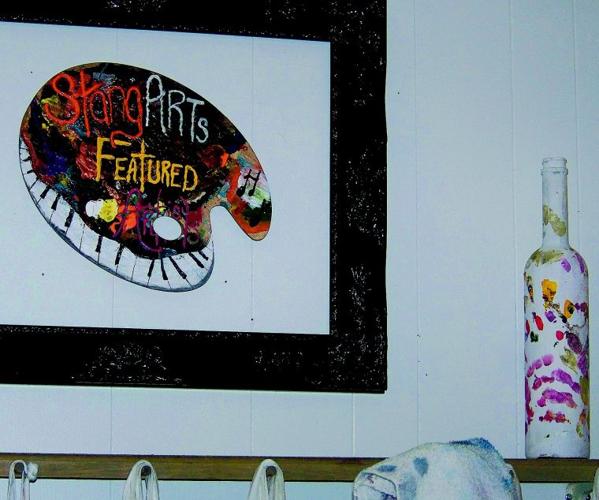 StangARTS | Local News | effinghamdailynews.com