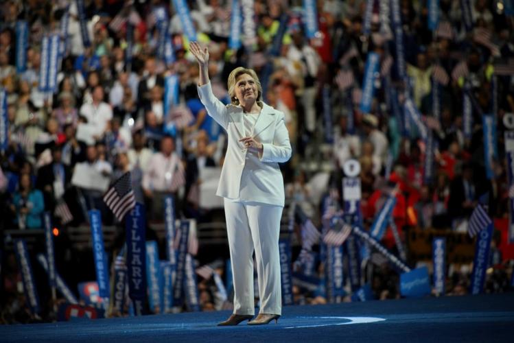 Photographing history: Former EDN photographer Lee Milner reflects on ...