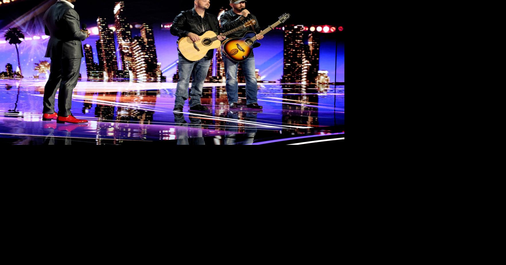 Effingham's Got Talent: Austin Weinstock advances to final round of ...