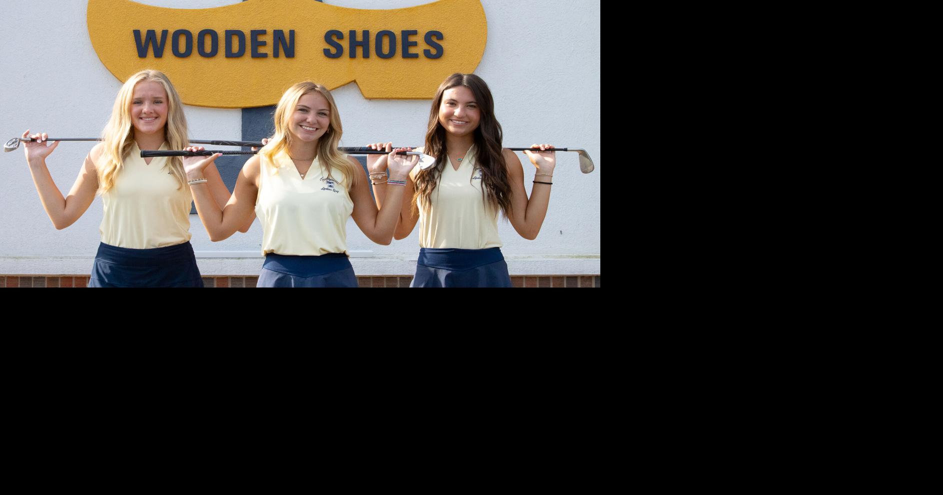 Bloemer, Bushue, Habing looking to end T-Town golf careers with more ...