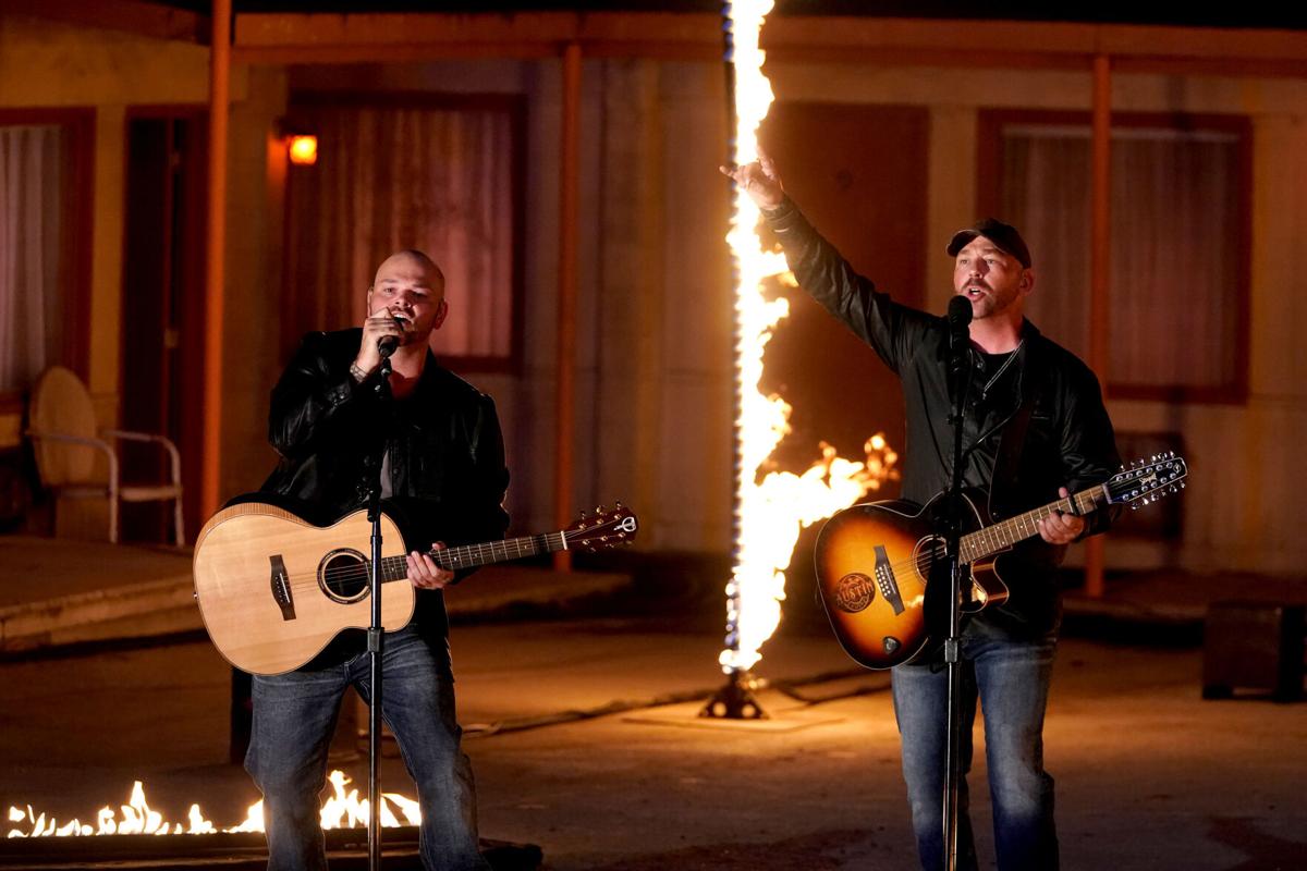 Effingham's Got Talent: Austin Weinstock advances to final round of ...