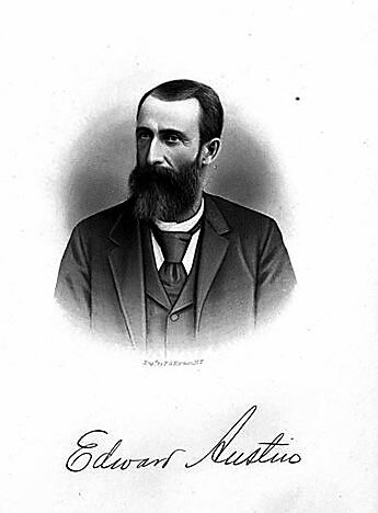 The Austin Block: A turning point in Effingham's economic history ...