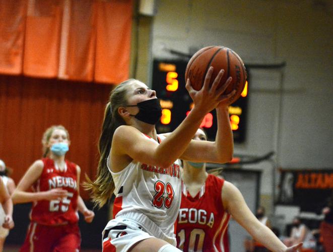 Freshman Nelson takes home MVP honors | Local Sports ...