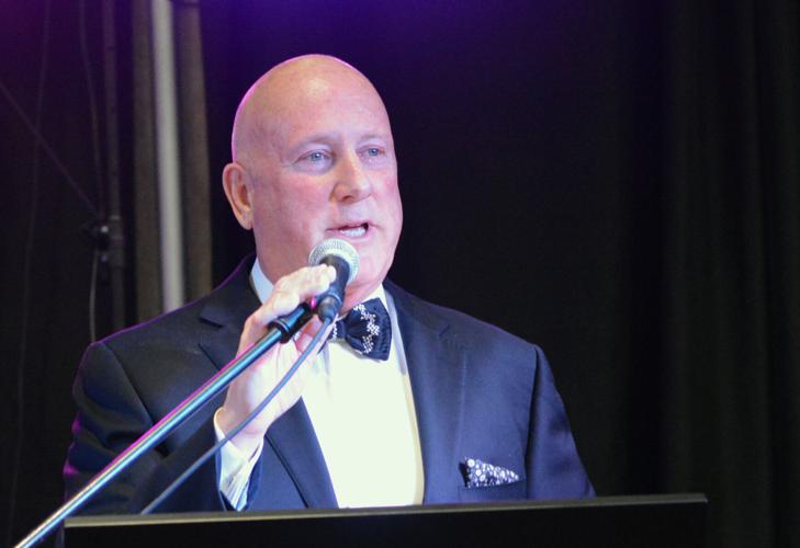 Paul Koerner named Effingham Daily News Citizen of the Year | Local ...