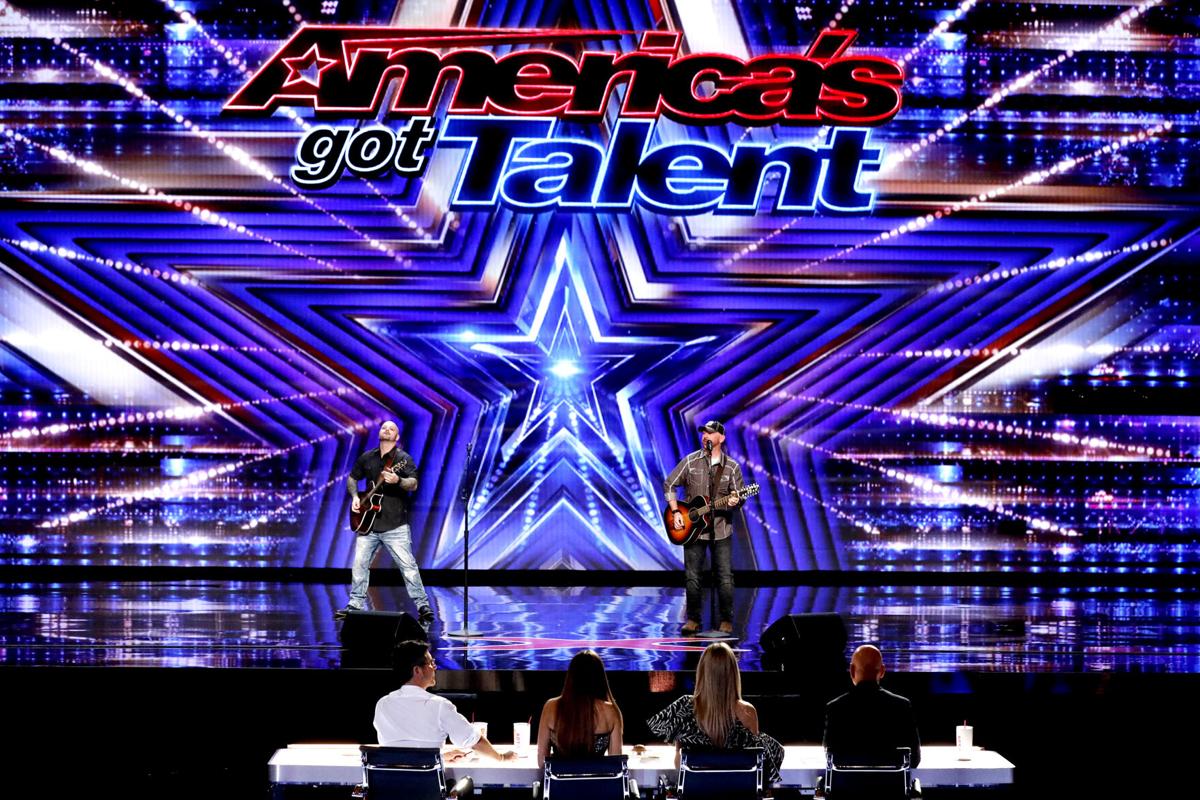 Effingham's Got Talent: Austin Weinstock advances to final round of ...