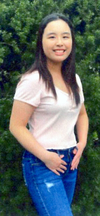 Emily Zhao awarded U of I Dorothy Stier Memorial Scholarship ...