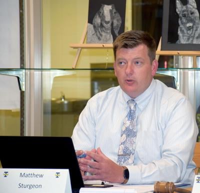 Unit 50 amends contract with Teutopolis Education Association | Local ...