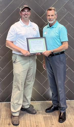 Addis, Buchanan and Stice complete Emerging Leader Institute ...