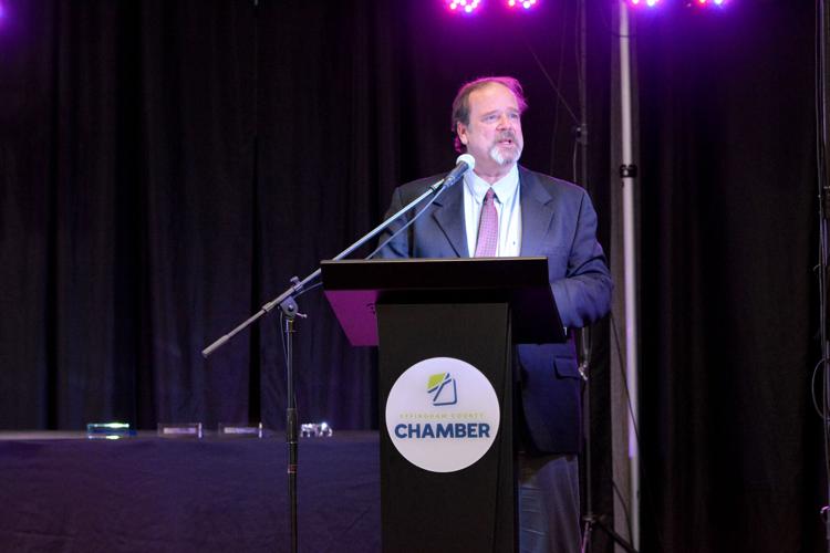 Paul Koerner named Effingham Daily News Citizen of the Year | Local ...