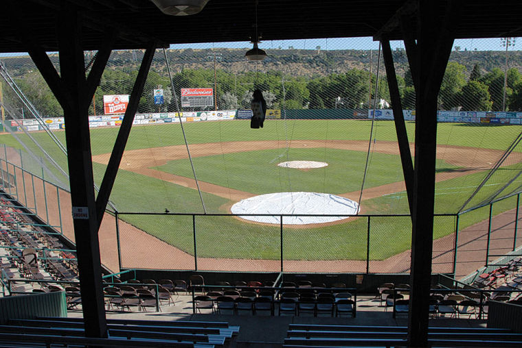 Tickets on sale for ‘Cobb Field’ premiere | Local News ...