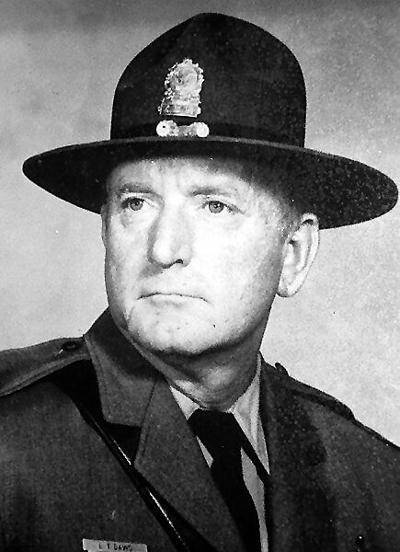 Parole granted to one killer of Trooper Layton Davis, denied the other ...