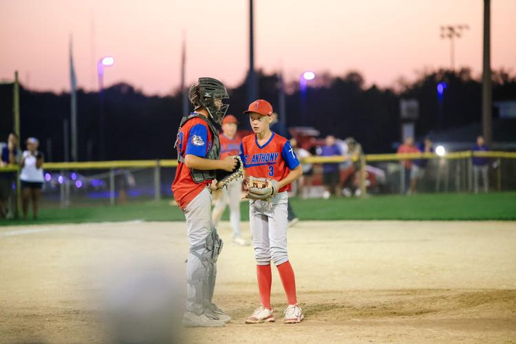 STATE CHAMPS: St. Anthony Bullpups win first state title for baseball ...