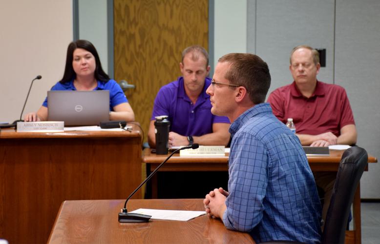 City seeking grant for Ford Avenue project | Local News ...