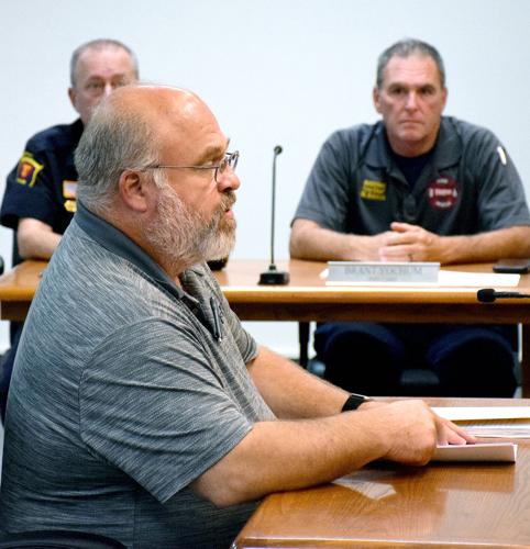 Effingham City Council discusses rezoning request for housing ...