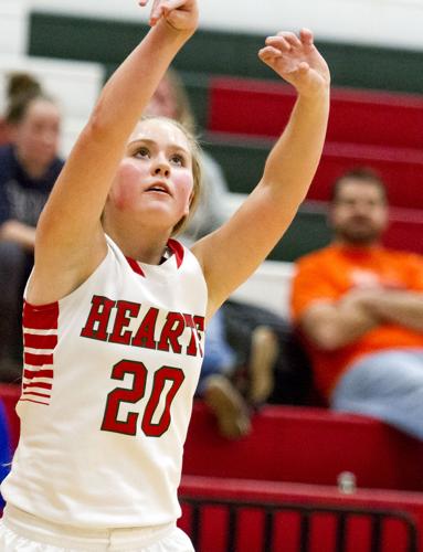 Coming out cold: Effingham nearly shakes off rough first half in 44-36 ...