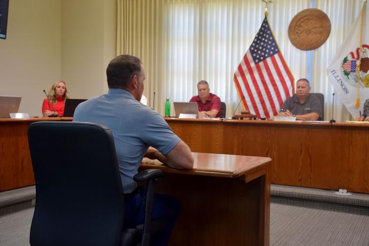 City receives funding request to expand public bus route | Local News ...