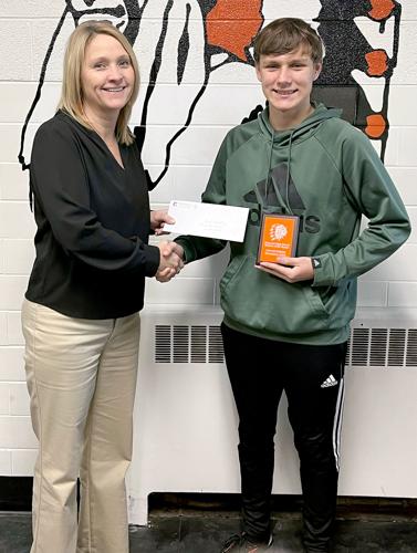 Student of the Month | Community | effinghamdailynews.com