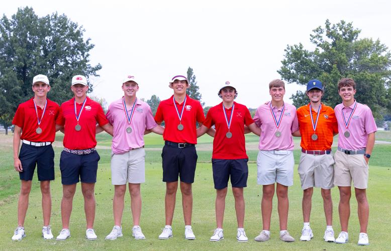 Traub finishes second, Swingler fourth at Apollo Conference Tournament ...