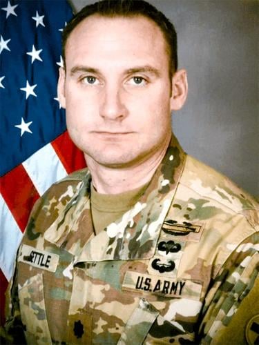 Effingham National Guard company to deploy to Afghanistan | Local News ...