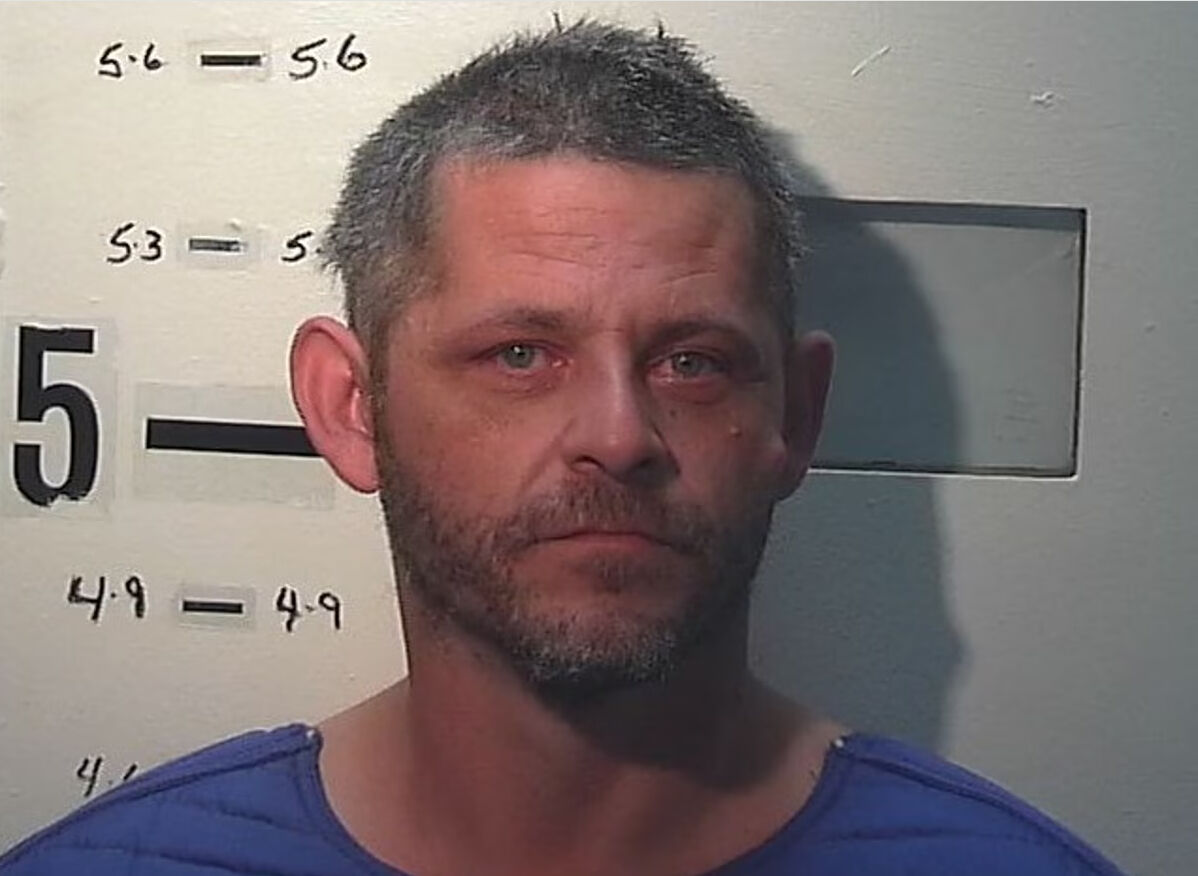 Vandalia man charged with murdering girl, 14 | Local News ...
