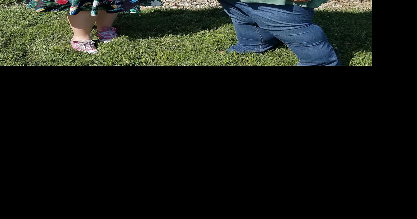 Amber Klear donates to Humane Society, veterans group | Community ...