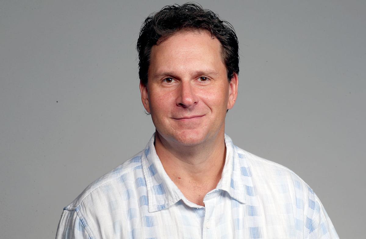 Rex Huppke: We don’t deserve dogs, yet they accept and adore us ...