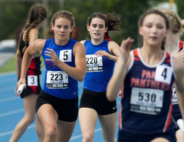 On to Saturday: Several area athletes qualify for state finals | Sports ...