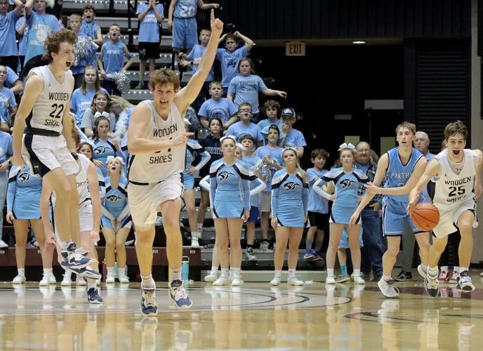 EDN BOYS BASKETBALL PLAYER OF THE YEAR: Teutopolis' Caleb Siemer takes ...