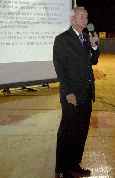 Heroin Kills | Local News | effinghamdailynews.com