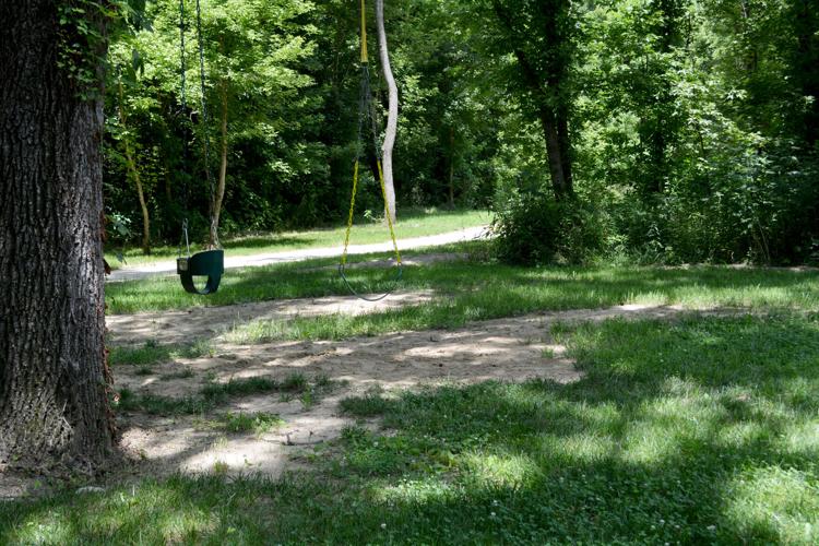 Work begins on TREC trail expansion | Local News | effinghamdailynews.com