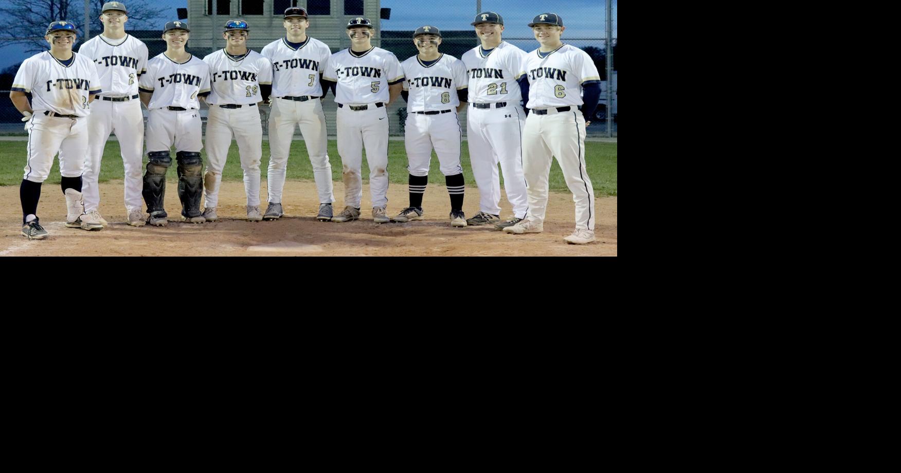 MONDAY PREP ROUNDUP: St. Anthony baseball, softball take down Dieterich ...