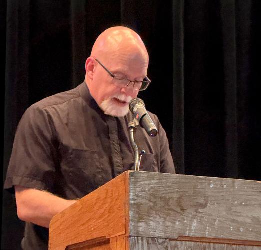 Vigil held for three teens who died in UTV accident | Local News ...