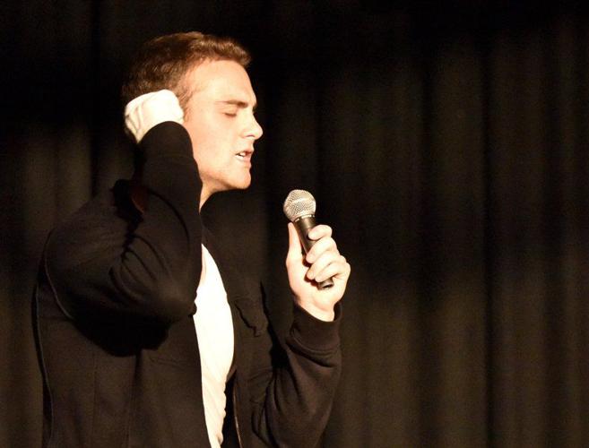 Jacob Crow earns title of 'Mr. Indian' 2017 | Local News ...