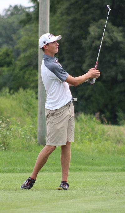 Expectations high for St. Anthony golf team | Sports ...
