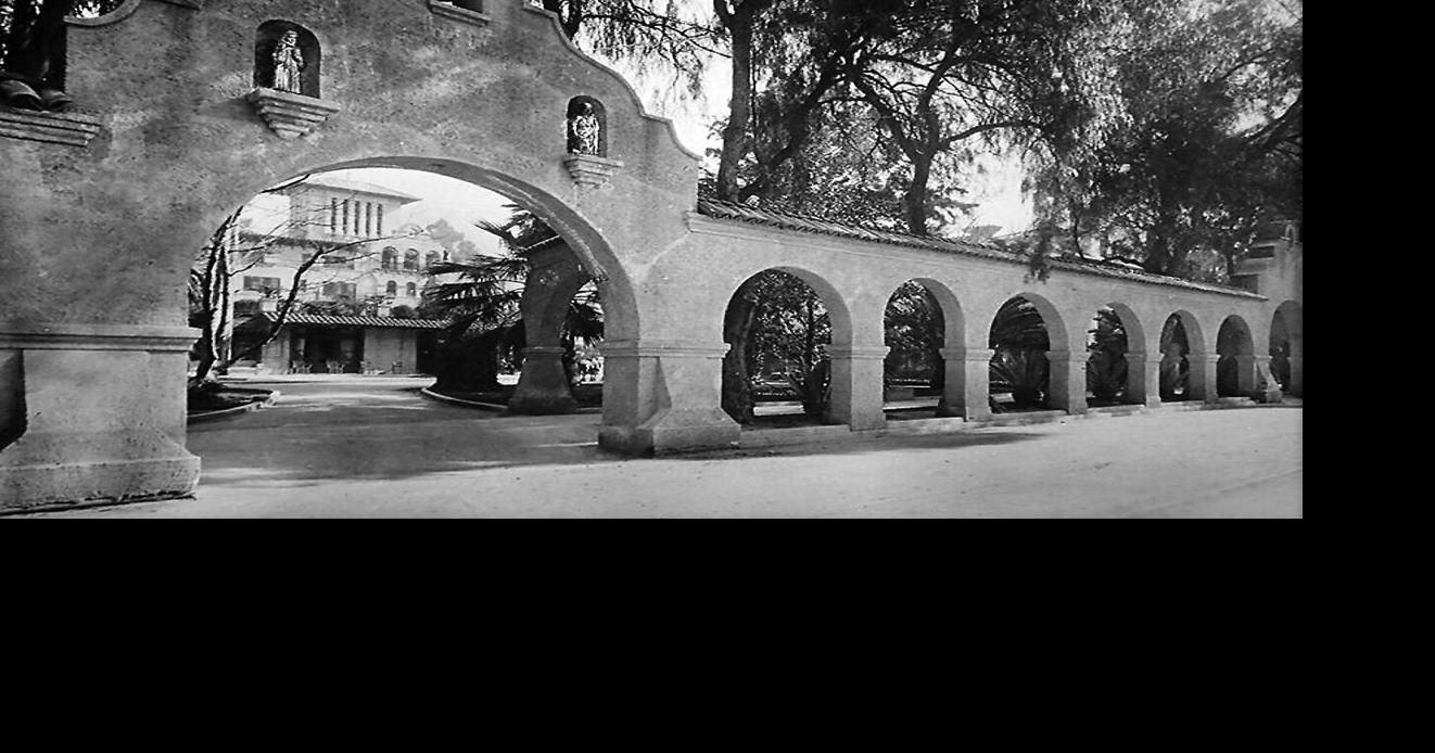 ICP instructor David J. Cook and his famous graduates ...