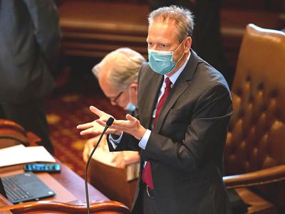 Vote-by-mail expansion headed for governor’s signature | Local News ...