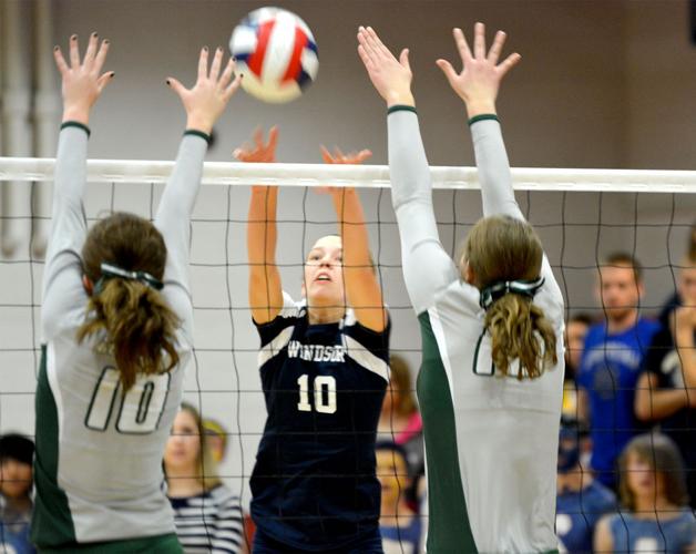 Comets conquer Blue Devils for title; Stew-Stras advances to sectionals ...