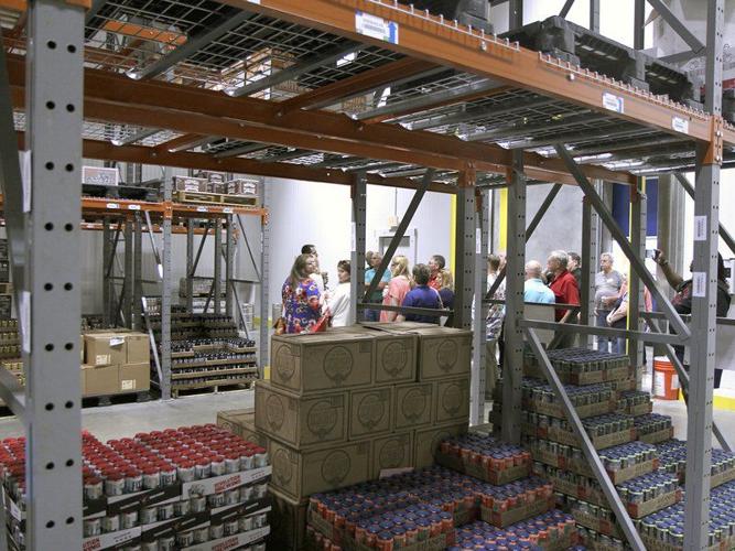 New site opened for Koerner Distributor, Inc. | Local News ...