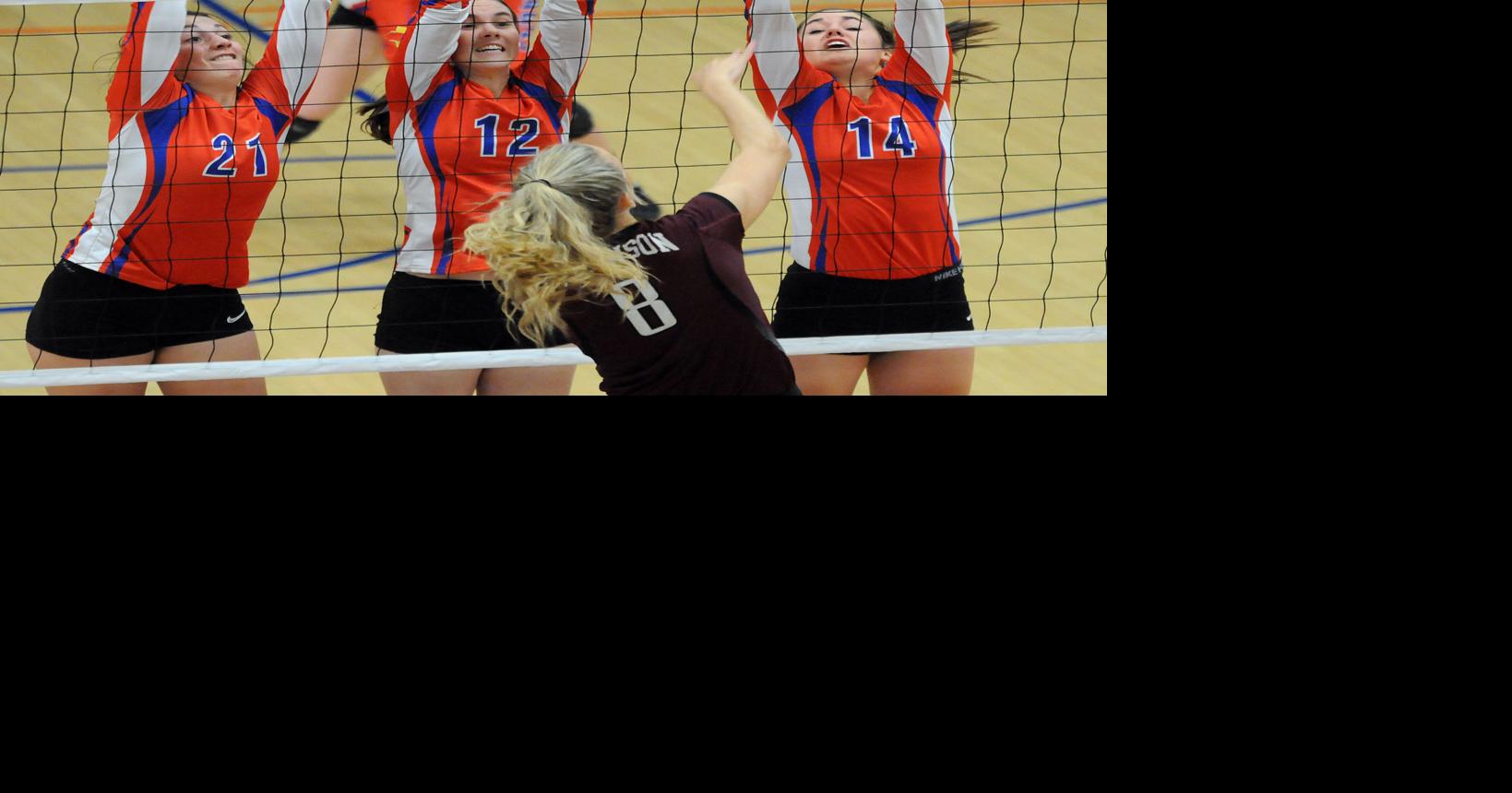 Newton volleyball looking to seize opportunity | Sports ...
