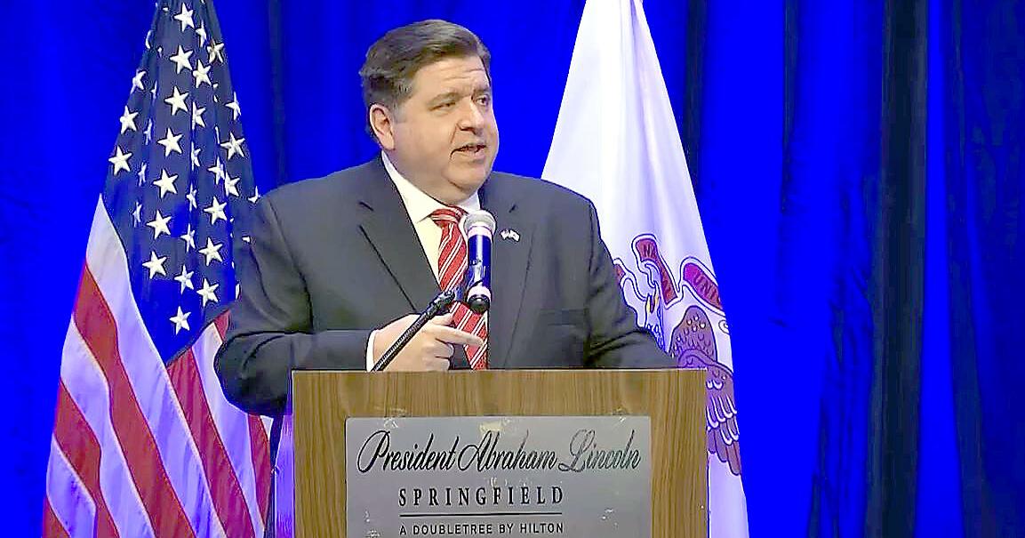 Businesses lobby governor, Statehouse leaders in Springfield | News ...